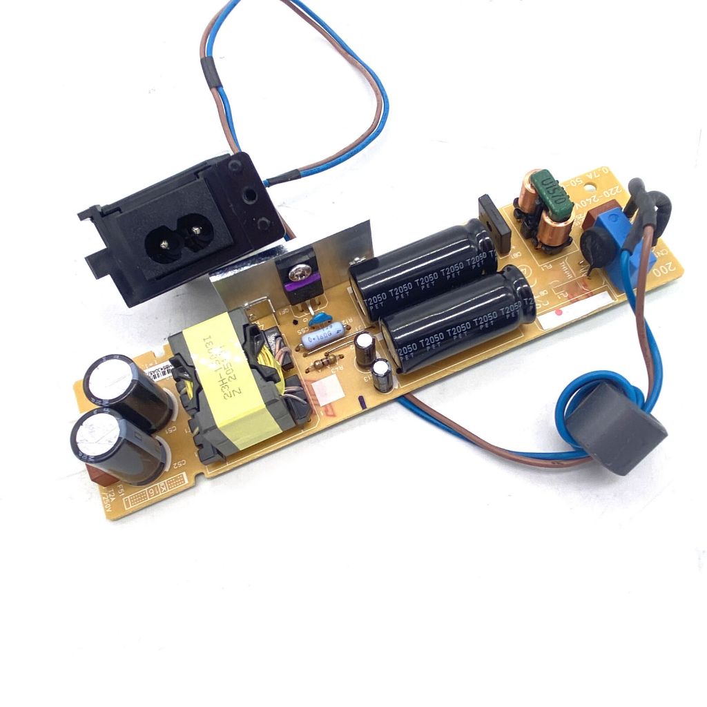 Epson Workforce C5290 Power Supply. Used. | Shopee Malaysia