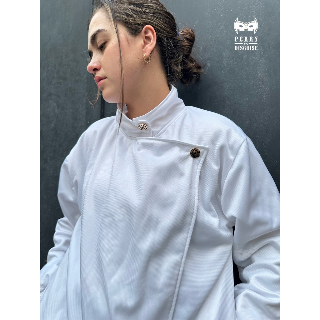 Jujutsu Kaisen Yuta inspired jacket | Shopee Malaysia