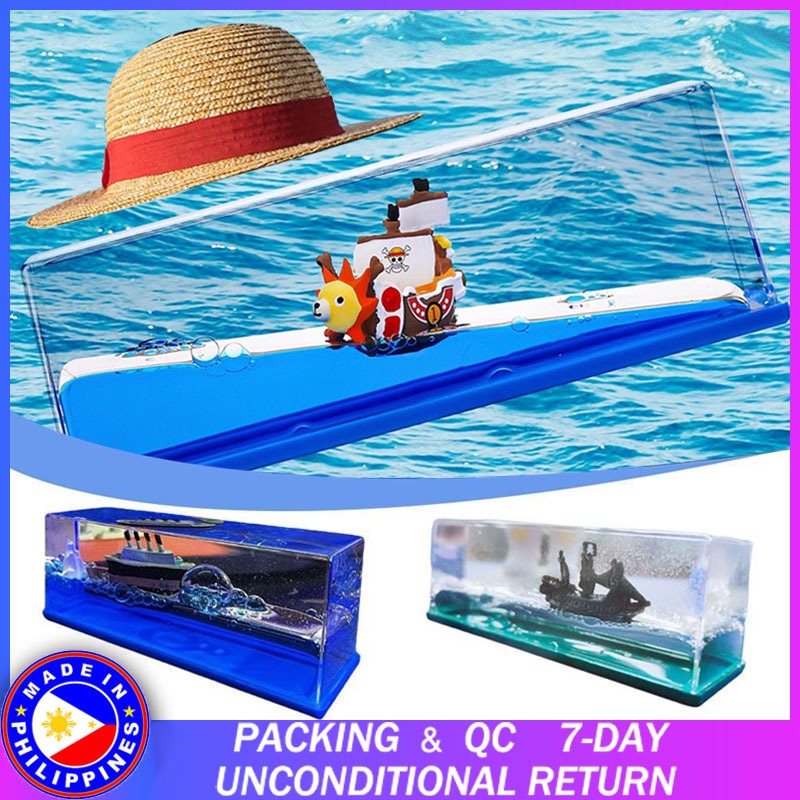 Cruise Ship Fluid Furnishings Miles of Sunshine Titanic Drift Boat ...