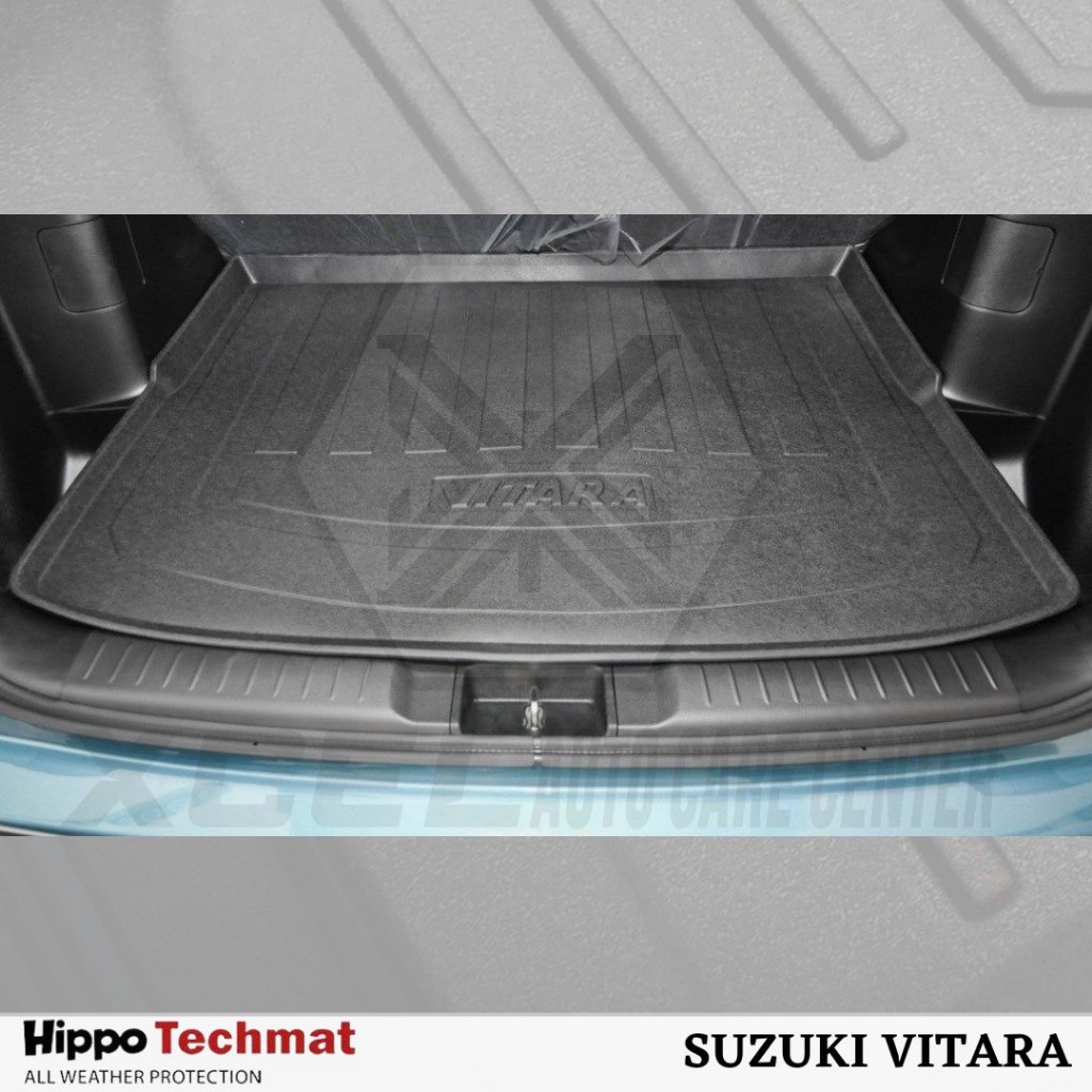SUZUKI VITARA HIPPO TECHMAT PRO CARGO/TRUNK TRAY | Shopee Malaysia