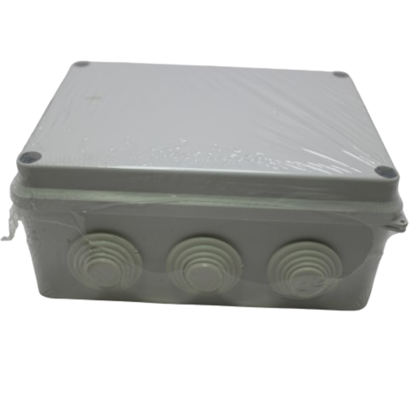 150x110X70mm IP65 Waterproof weatherproof Outdoor CCTV Electrical ...