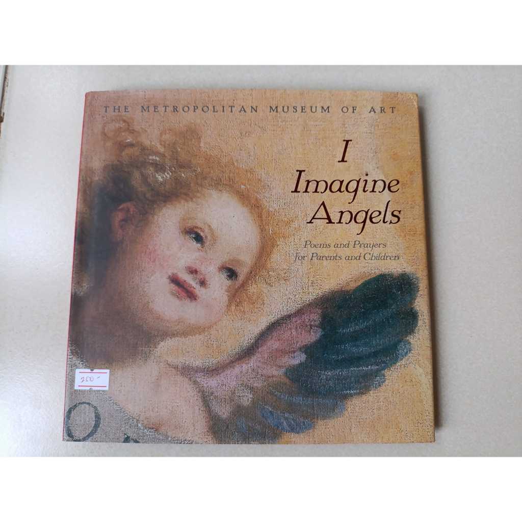 Preloved: I Imagine Angels: Poems and Prayers for Parents and Children ...