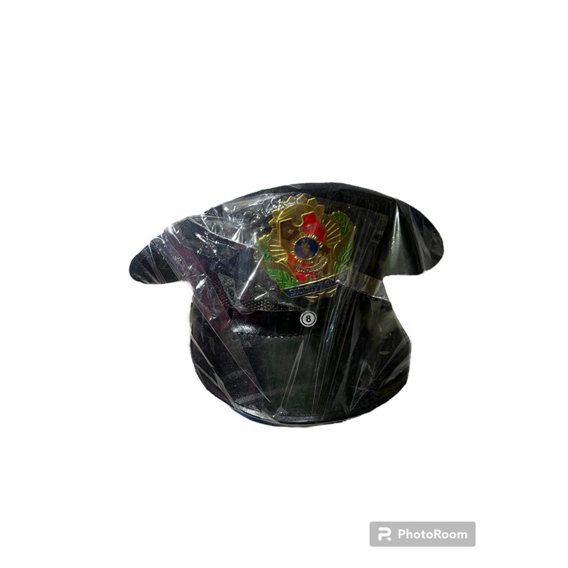 pershing cap security guard | Shopee Malaysia