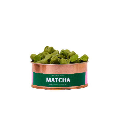 Another Coffee Matcha Half Pint (120g) | Shopee Malaysia