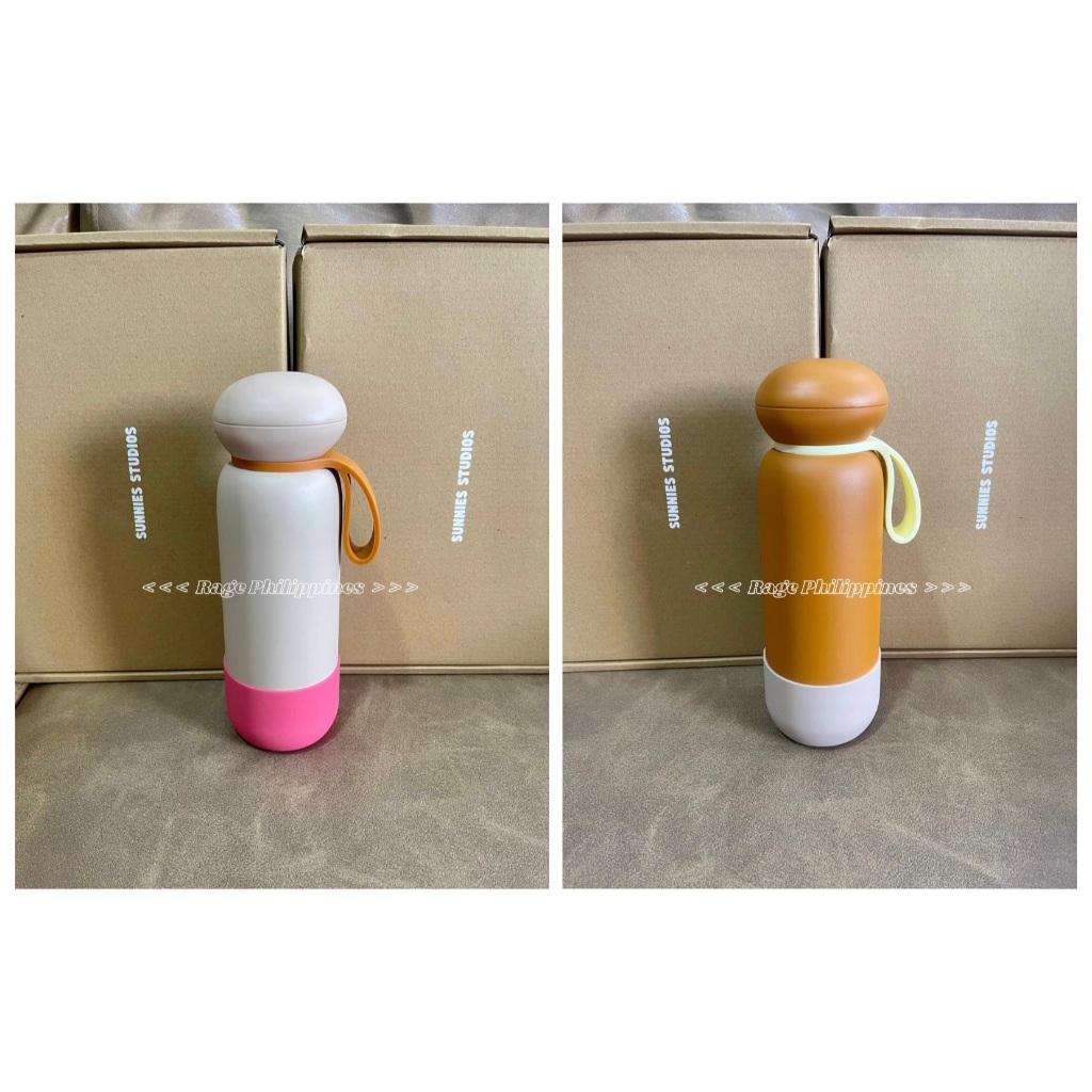 ON-HAND Authentic Sunnies Flask Bottle 25oz (TriColor) | Shopee Malaysia