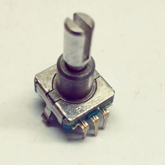 ENCODER VOLUME CONTROL WITH POWER SWITCH | Shopee Malaysia