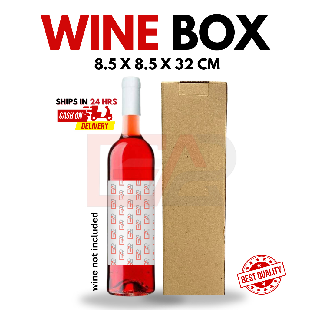 WINE BOX CARTON BOX, Gift Box, Bottle Box,Corrugated Cardboard ...