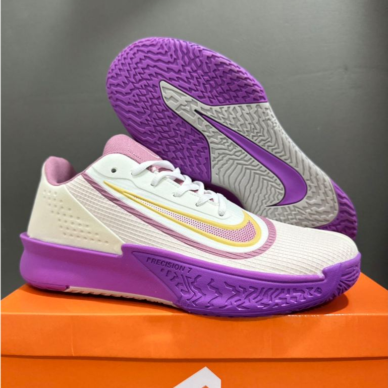 Precision 7 Fashion School Basic Classic New 2024 Spike Rubber ...