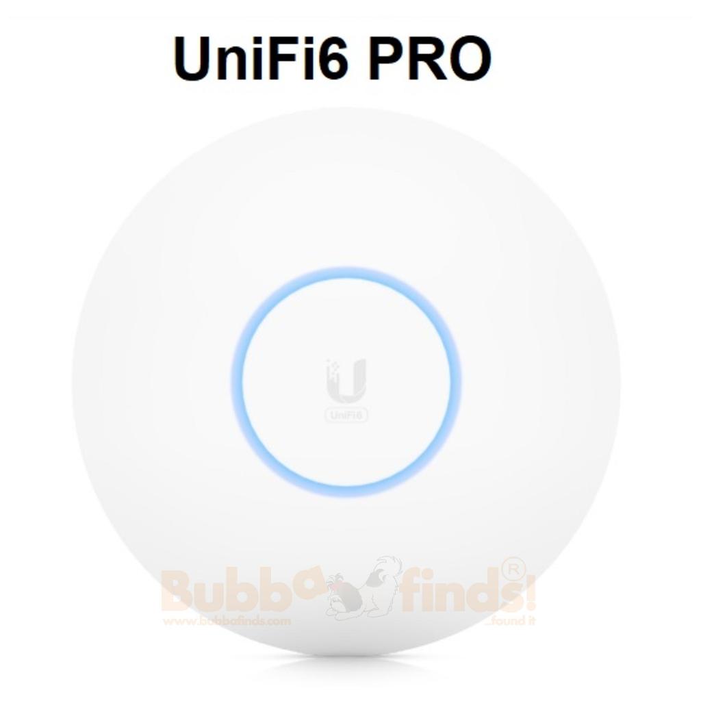 Ubiquiti U6 PRO wifi access point ( U6-PRO ) | Shopee Malaysia