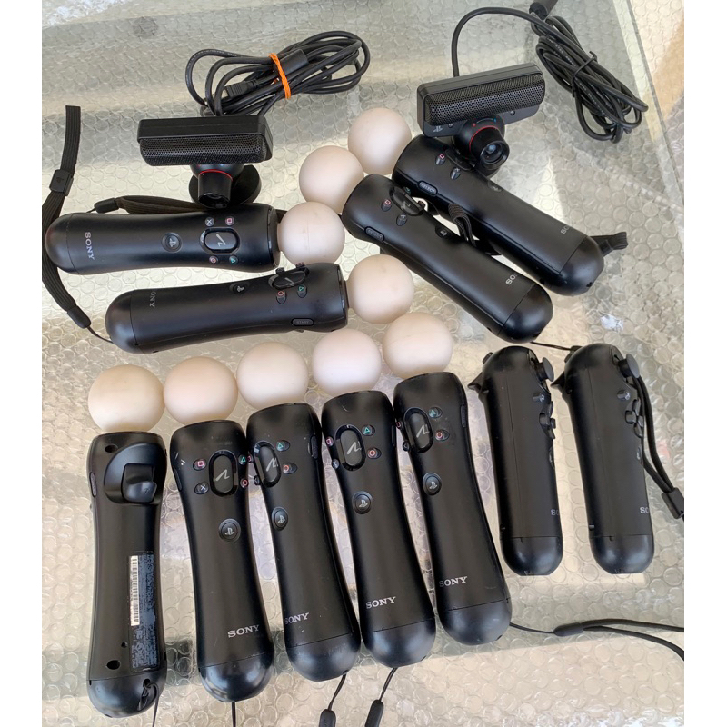 PS3 Eye Motion Controller | Shopee Malaysia