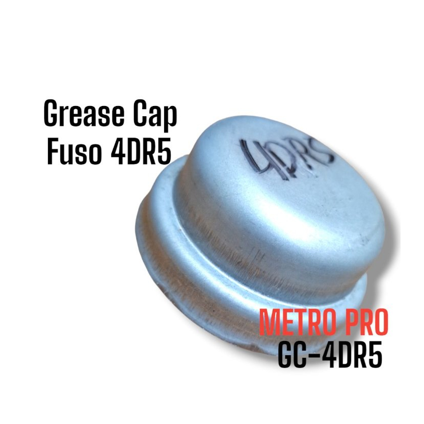 GREASE CAP FOR MITSUBISHI FUSO 4DR5 (GC-4DR5) 1PC. | Shopee Malaysia