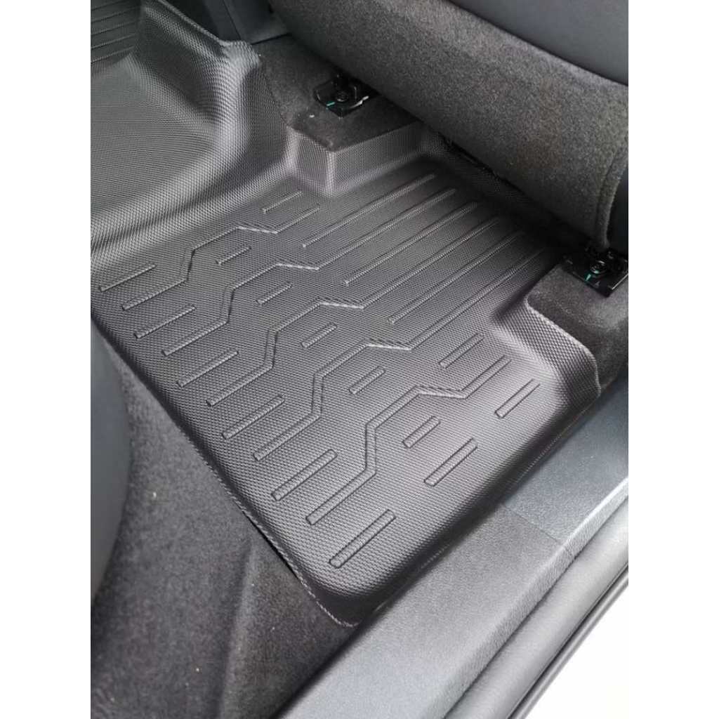 HIPPO TECHMAT BASIC MATTING FORD TERRITORY | Shopee Malaysia