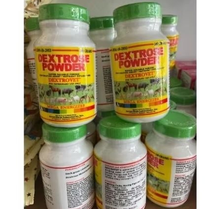 Dextrose Powder 100g | Shopee Malaysia