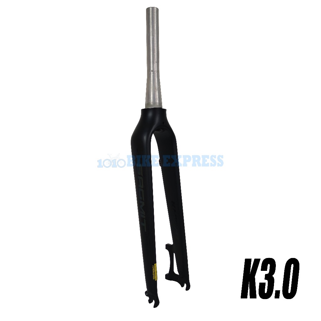 Sagmit Knight K3 3.0 Rigid Fork | Shopee Malaysia