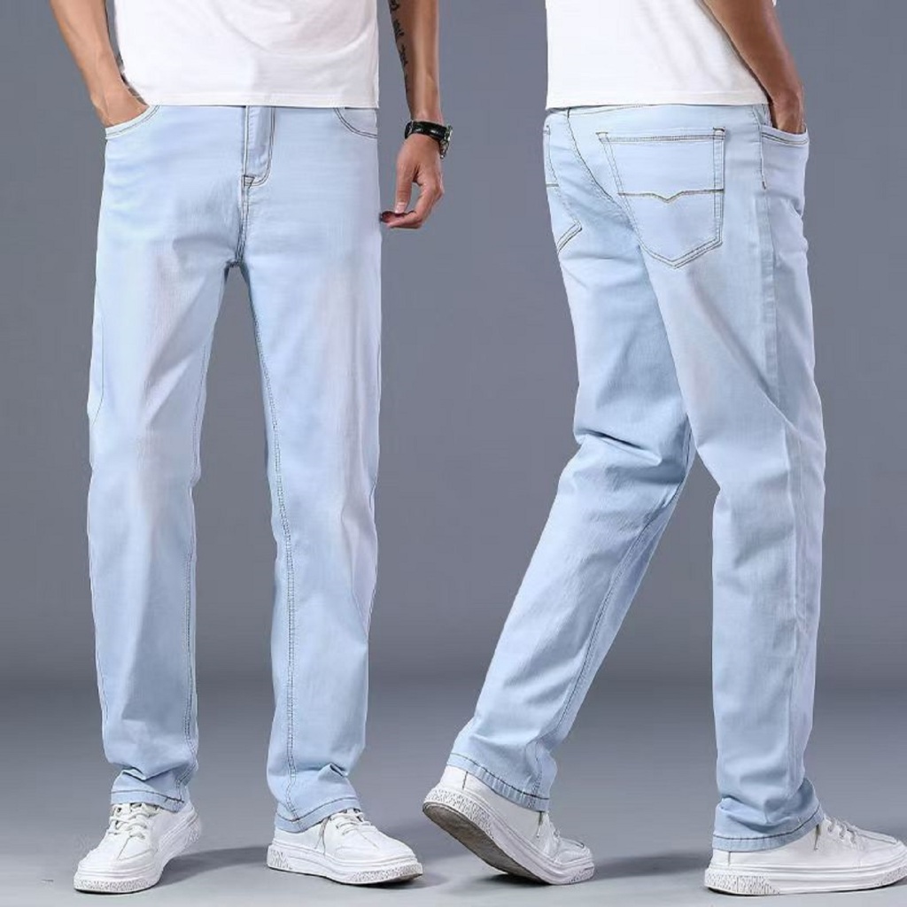 Maong Pants for men denim pants for men jeans pants for men stretchable ...