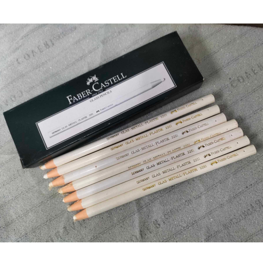 Dermatograph Tailor Pencil - for sewing / garments accessories made in ...