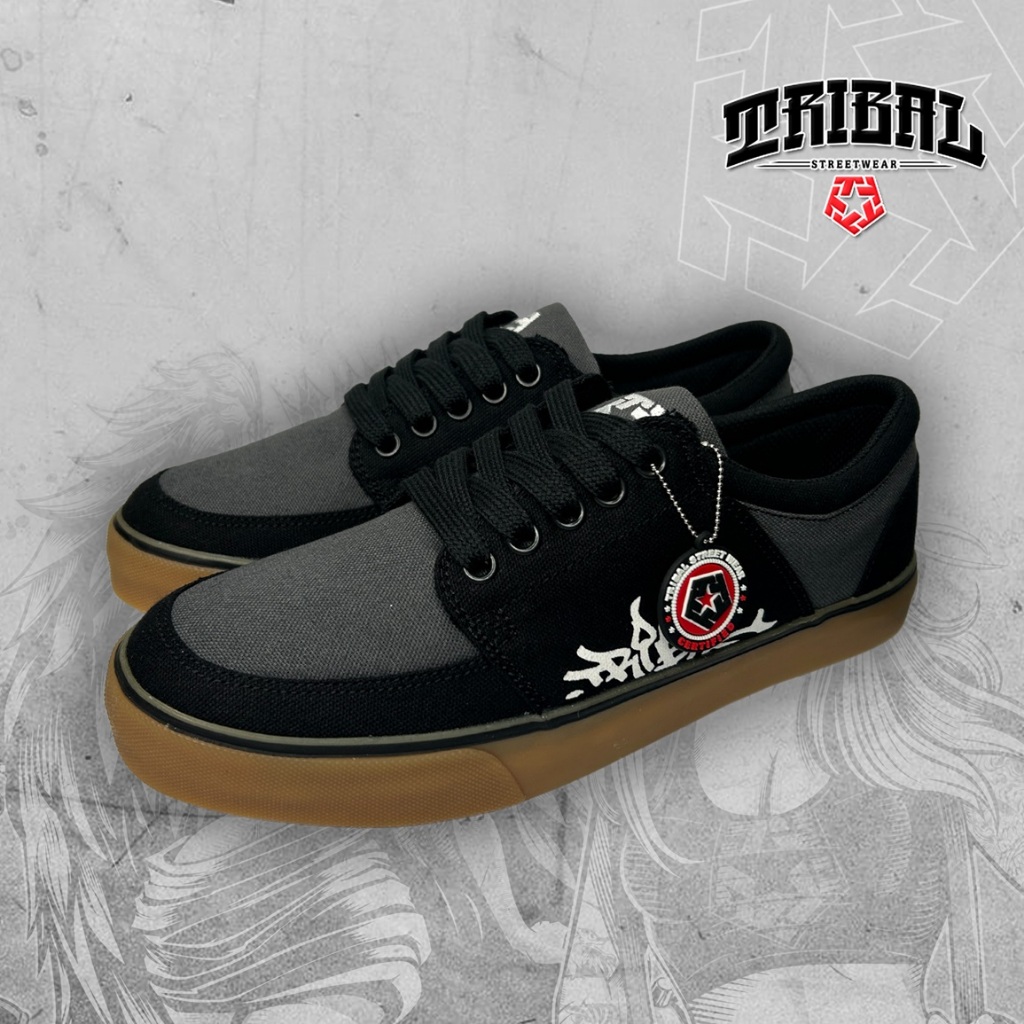 Tribal Men's Shoes (Footwear) | Shopee Malaysia