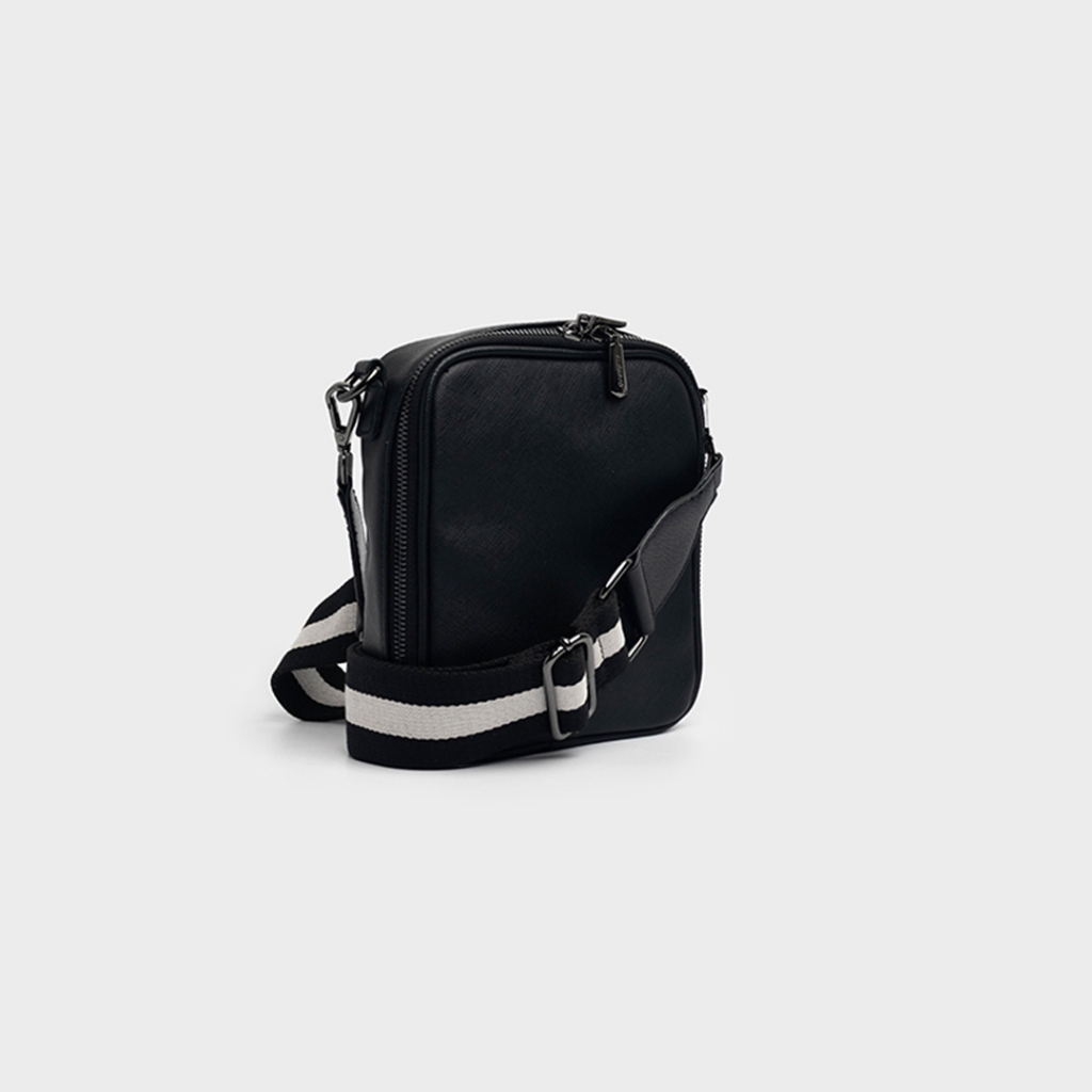 ALBERTO Men's Toby Cross Body | Shopee Malaysia