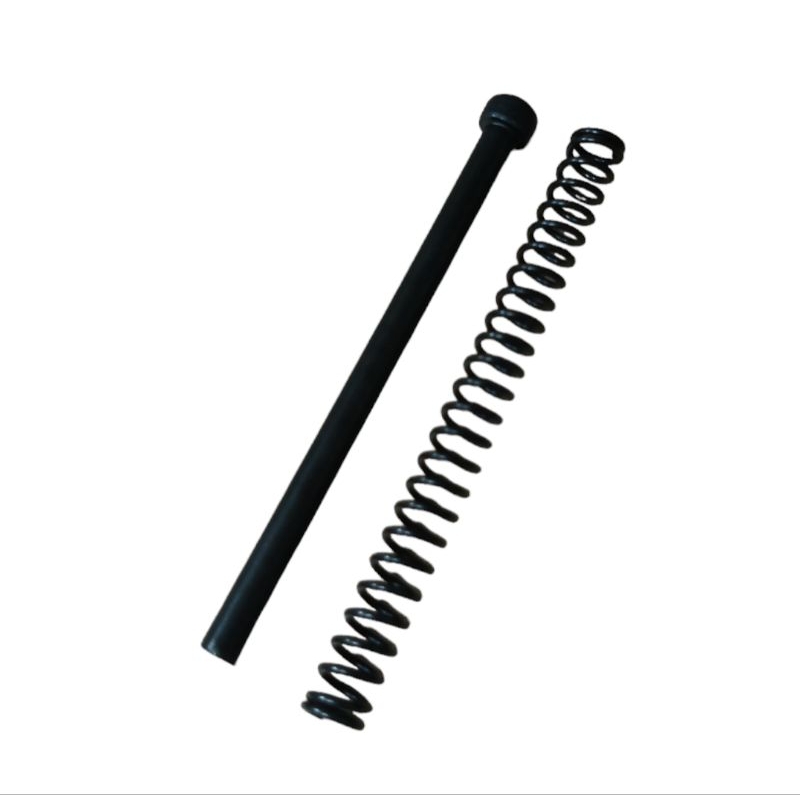 (set) INNER PRESSER SPRING And PRESSER GUIDE BAR Industrial highspeed ...