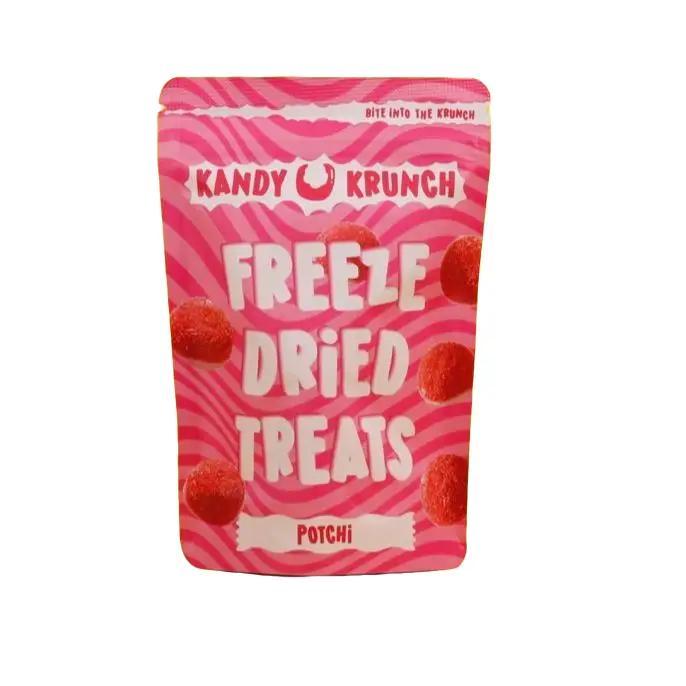 Freeze-Dried Potchi Crunchy Delight | Shopee Malaysia