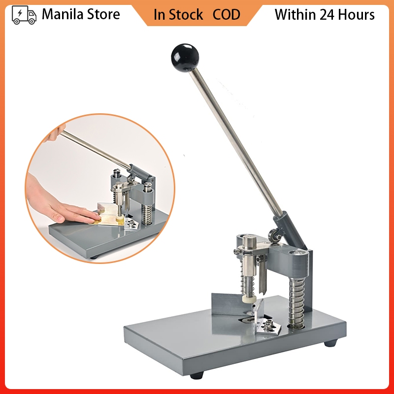 Heavy Duty Corner Rounder Paper Punch Cutter Business Card Corner Punch ...