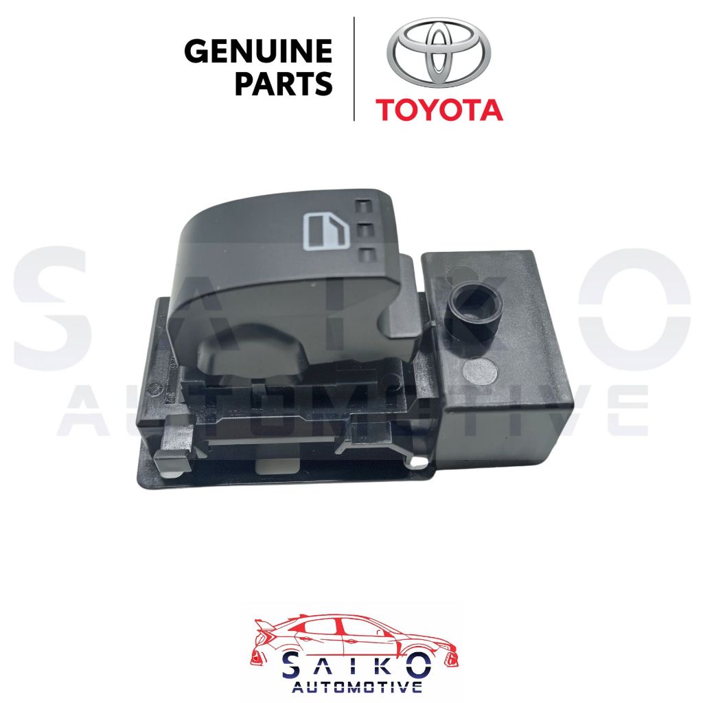 Toyota Wigo 2014-2017 Power Window Switch | Shopee Malaysia
