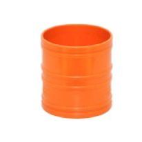 PVC ORANGE COUPLING | Shopee Malaysia