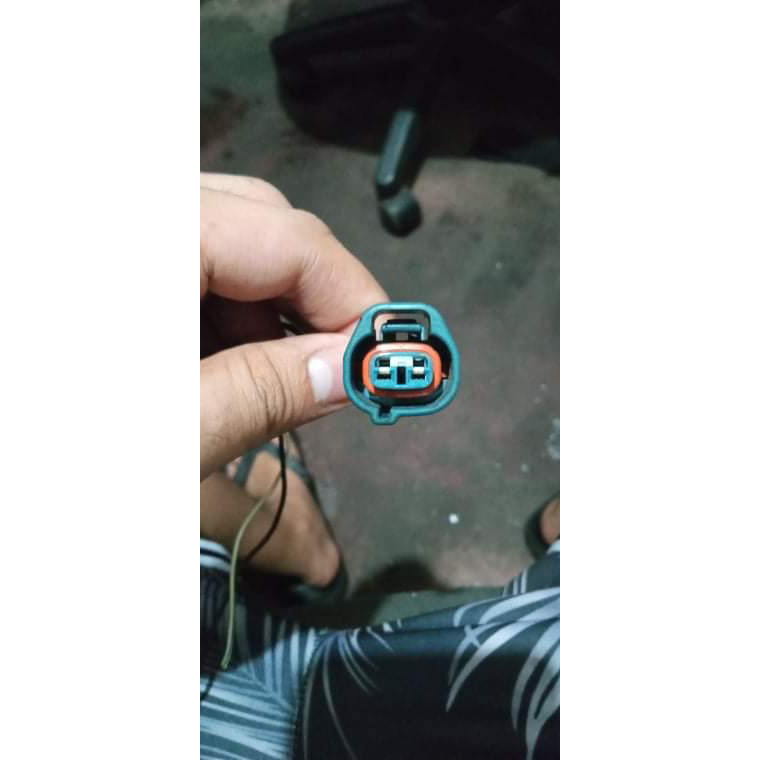 ORIG JAPAN SURPLUS TOYOTA VIOS IDLE UP PCV EVAPORATIVE PURGE CONTROL ...