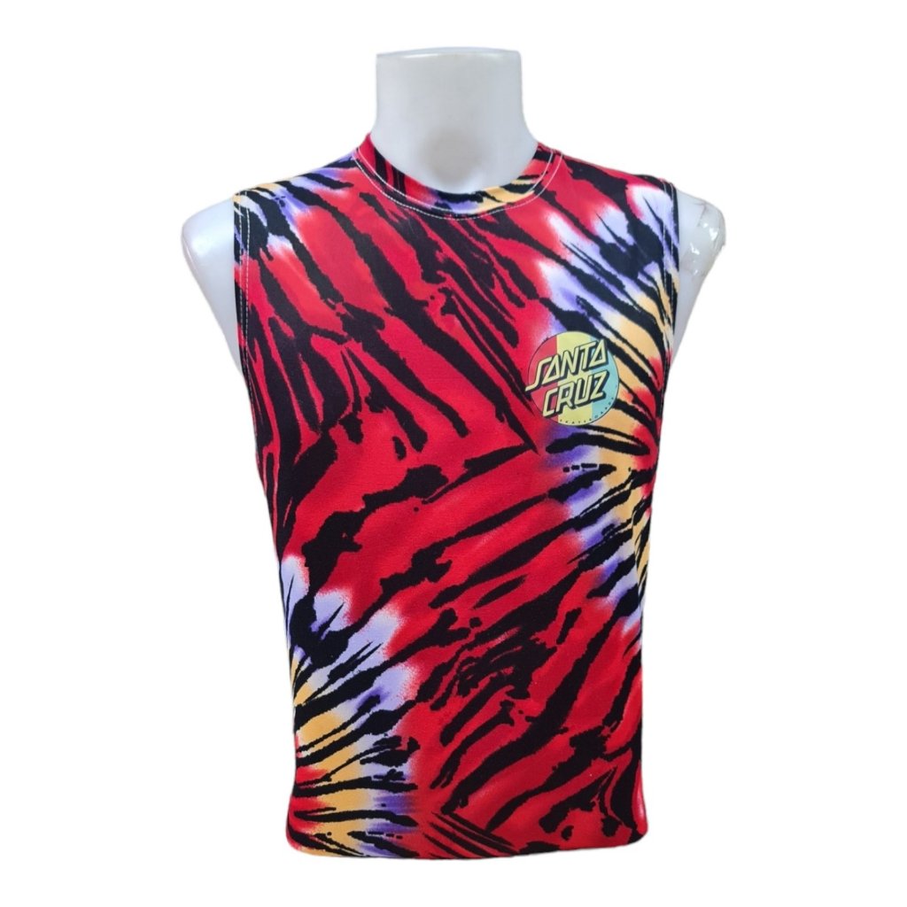 (35/EACH) GYM MUSCLE SLEEVES SANDO FOR MEN (FREESIZE) | Shopee Malaysia