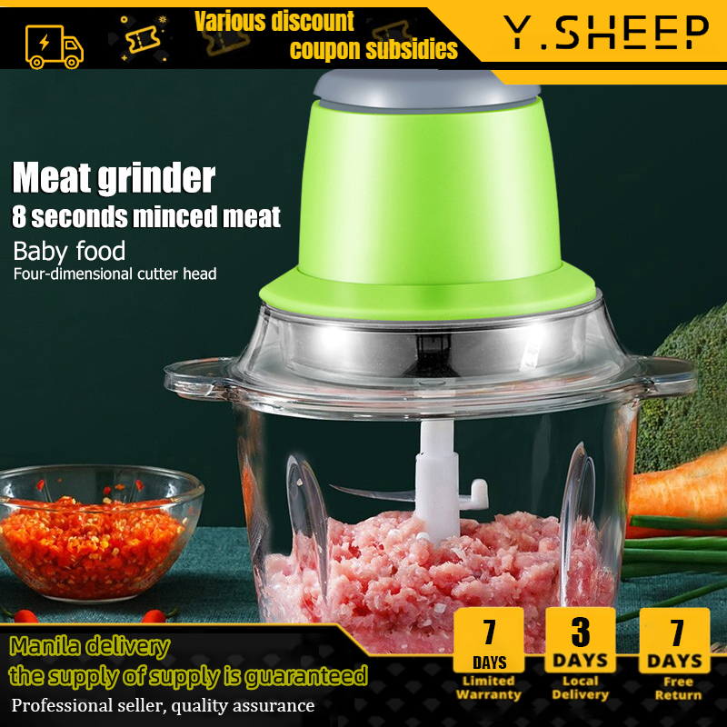 High Quality All-Purpose Fast Machine Mincer Fruit and Vegetable ...