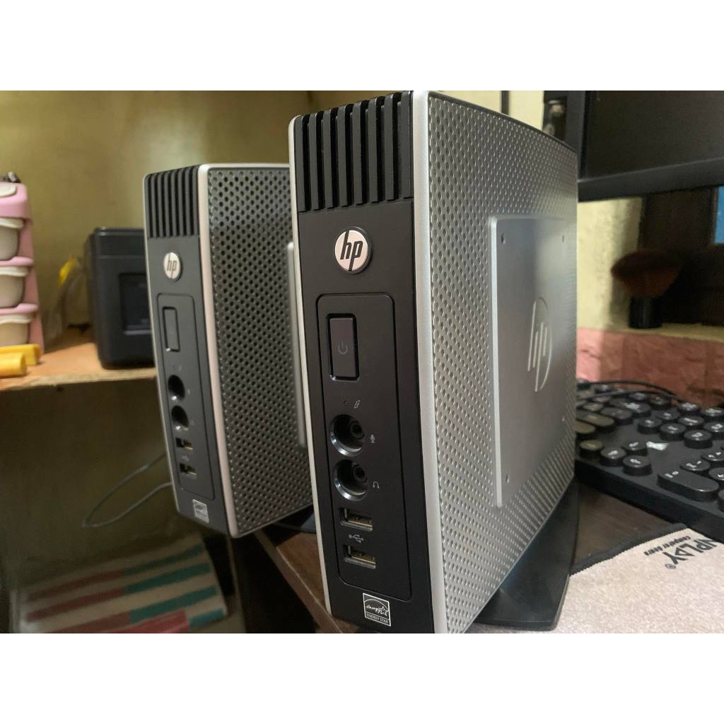 HP T510 MINI PC 4G RAM / 320GB HDD | Shopee Malaysia
