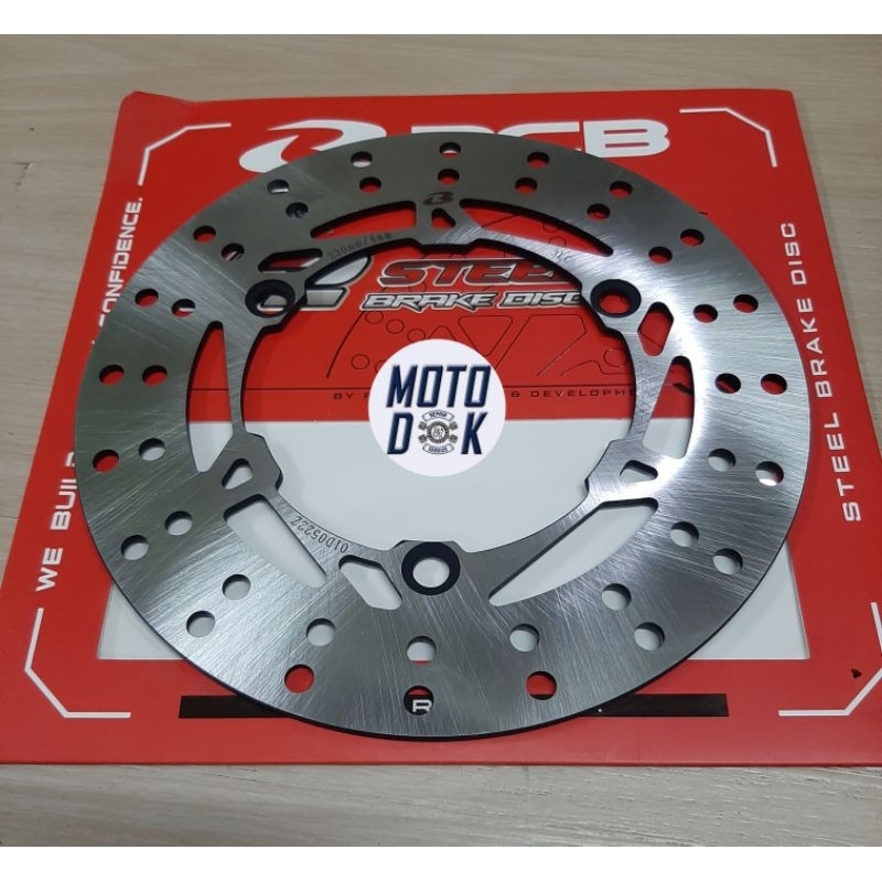 RCB E2 SERIES FOR AIRBLADE WITH AEROX MAGS | Shopee Malaysia