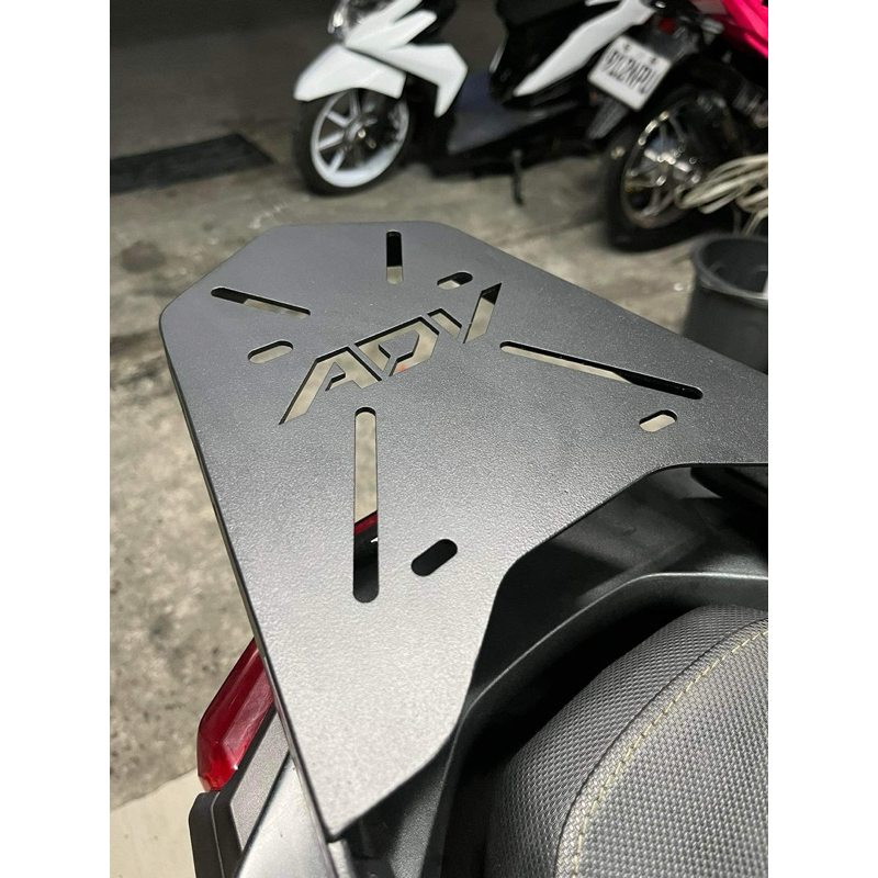 HONDA ADV 160 TOPBOX BRACKET | Shopee Malaysia