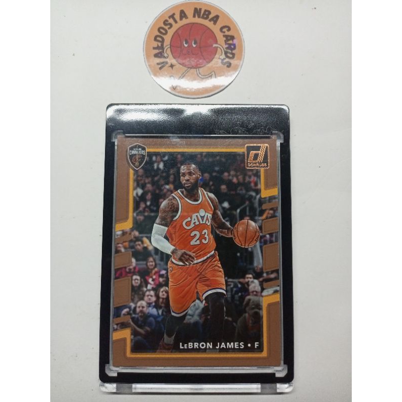 Lebron James NBA Cards | Shopee Malaysia