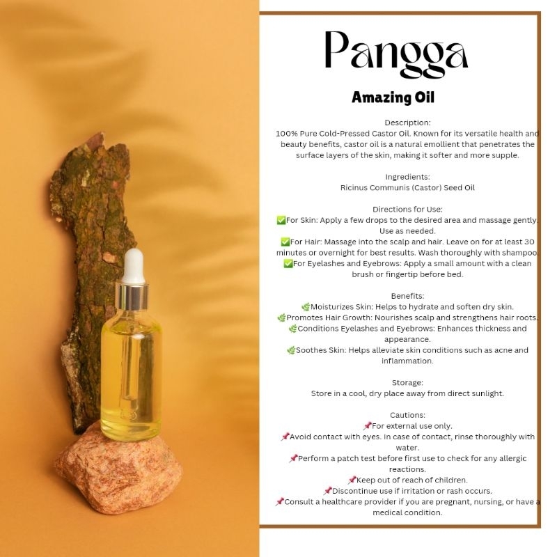 !! Pangga Skincare Affordable | Shopee Malaysia