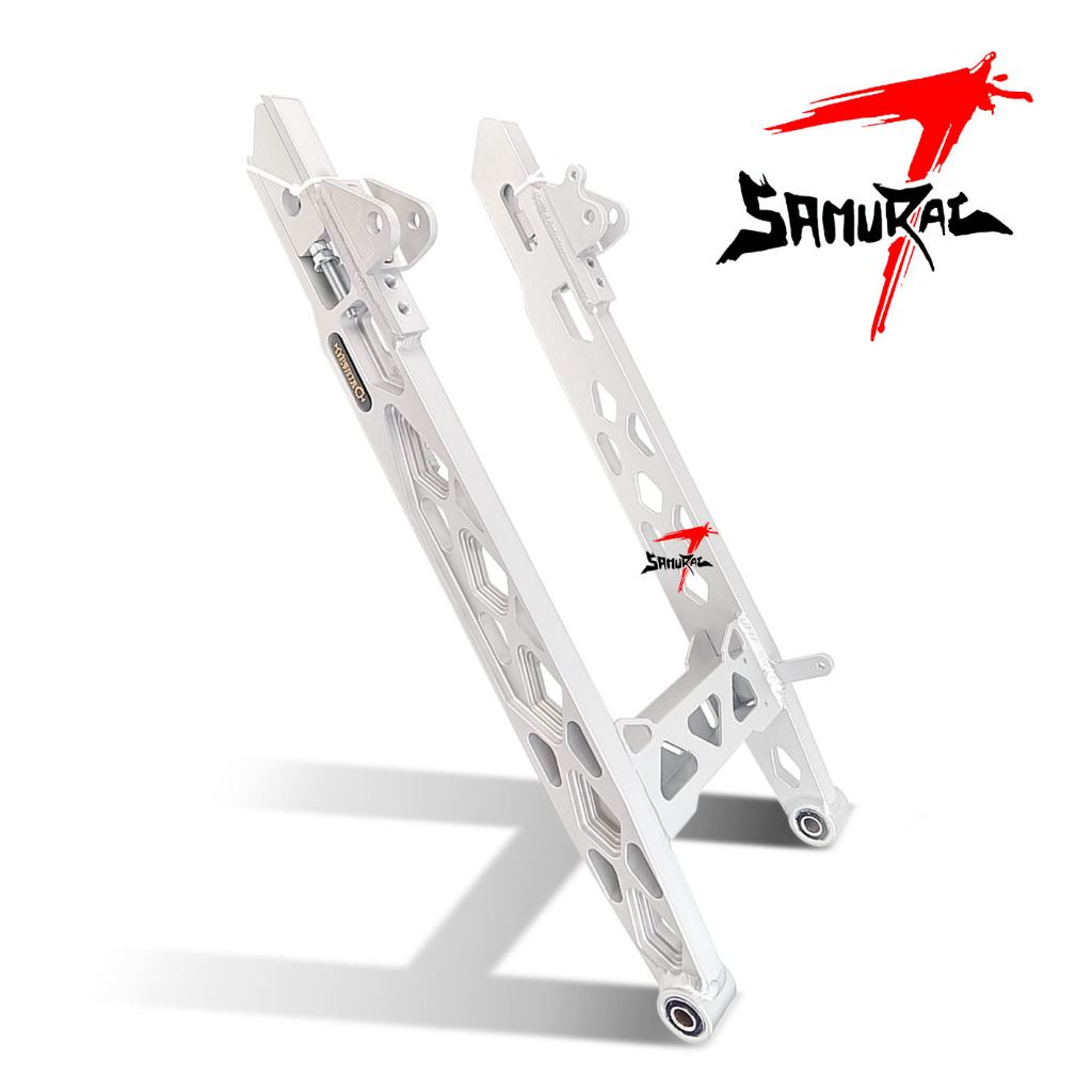 Hypertech CNC swing arm for honda wave 125 xrm 125 vega rs125 rs125 fi ...