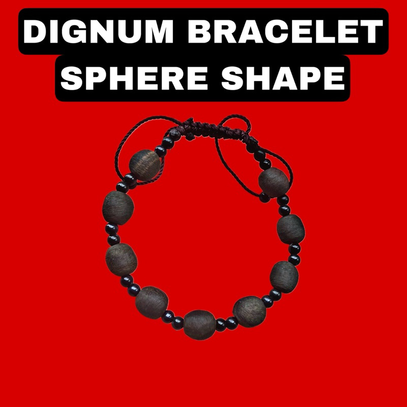 Dignum Bracelet Bilog Design (Blessed) | Shopee Malaysia