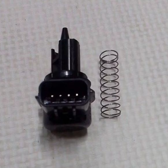 ISC SENSOR YAMAHA NMAX 155 V1 2DP-H5801-00 TTGR | Shopee Malaysia