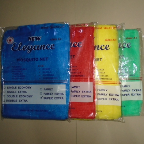 1pc Nylon Mosquito Net / Kulambo (SX-SXX) | Shopee Malaysia