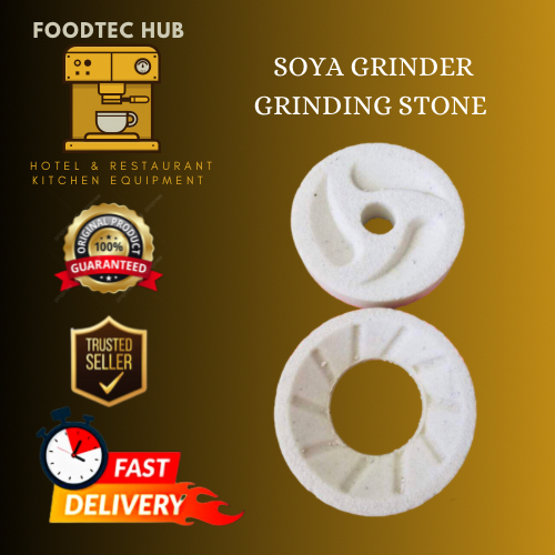 Eton Soya Grinder Grinding Stone | Shopee Malaysia
