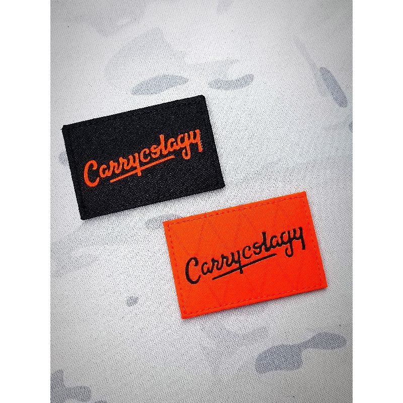 JLB Carrycolagy Patch | Shopee Malaysia