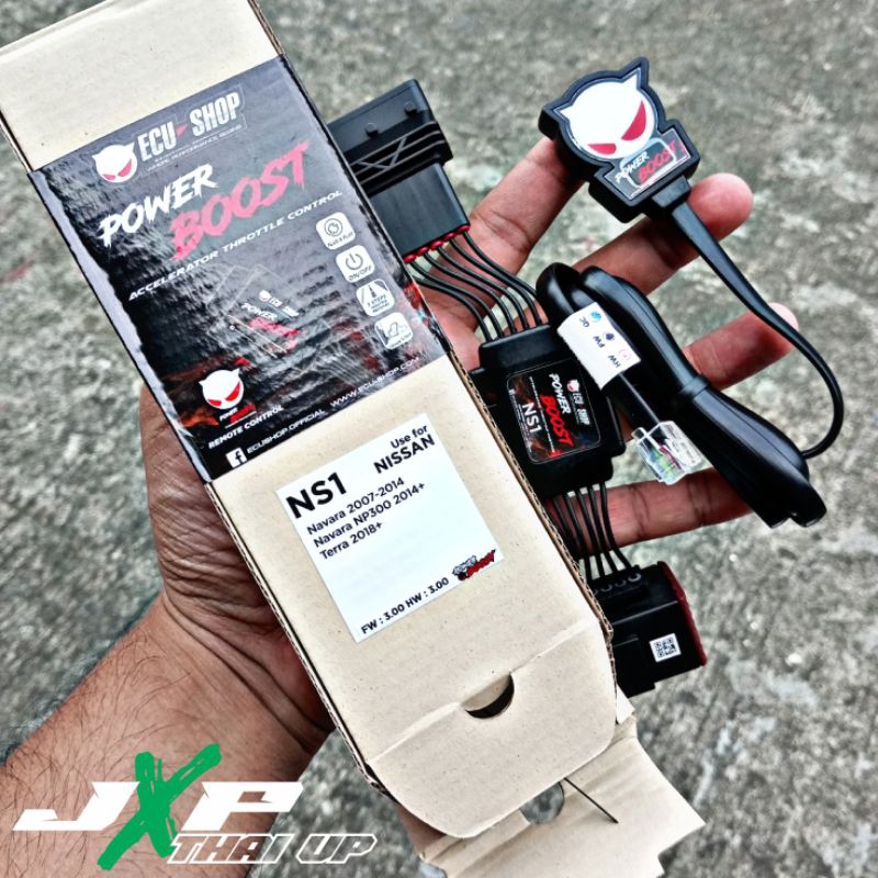 Nissan Throttle Controller Power Boost ECU Shop Made in | Shopee Malaysia