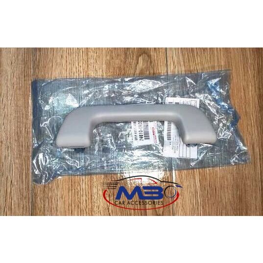 Toyota Fortuner REAR Grab Handle Assist | Shopee Malaysia