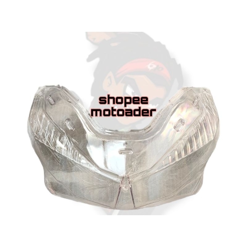 headlight lens click v1 click 125 click 150 | Shopee Malaysia