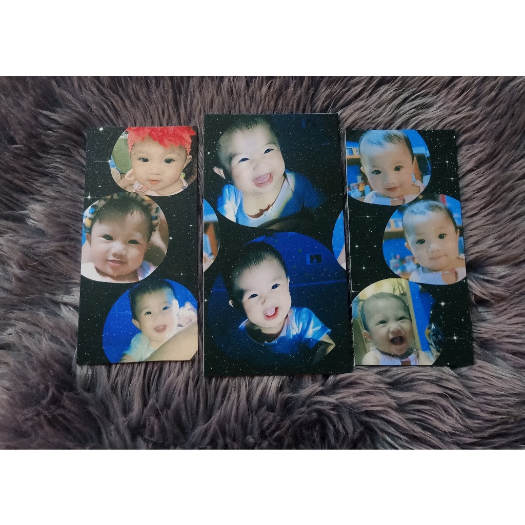 PERSONALIZED 8 x 11 Tricut Sintra Board Photo 8 Picture | Shopee Malaysia