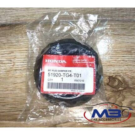 Honda BRV Shock Mount | Shopee Malaysia