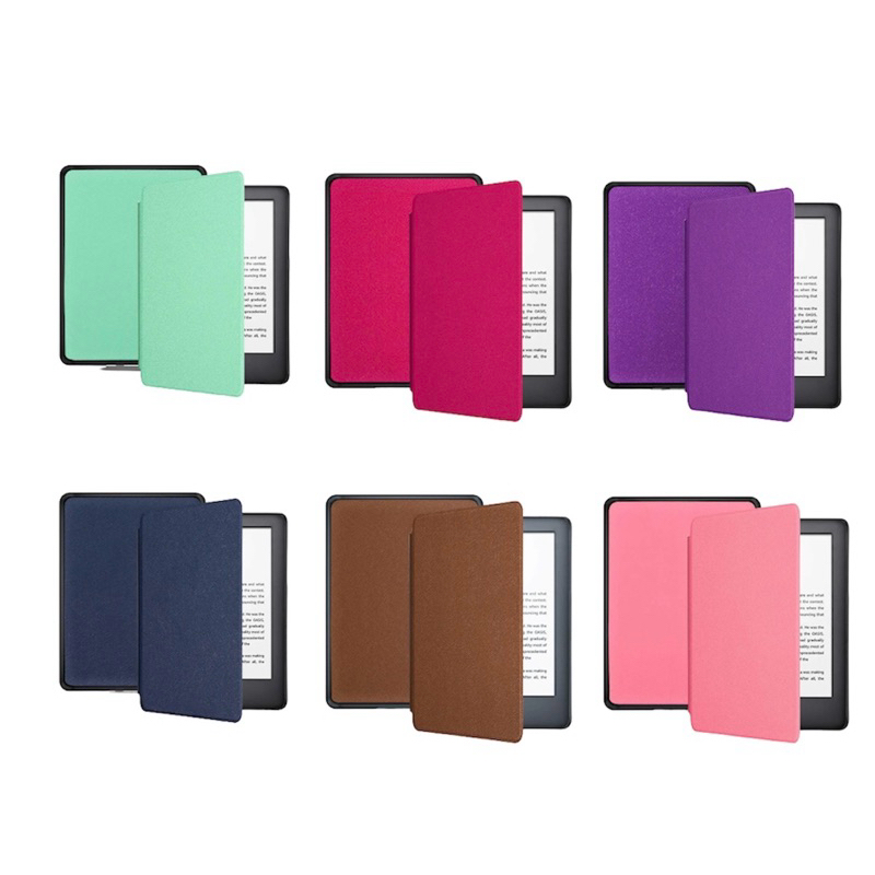 Kindle Case 2019 10th Gen Basic - 6” (J9G29R) | Shopee Malaysia