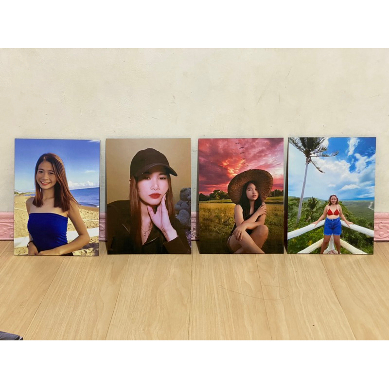 Photo tile sintra board A4 size | Shopee Malaysia