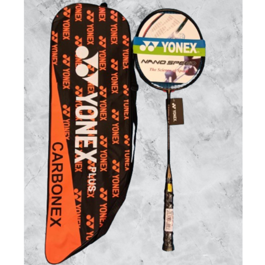 SP CARBONEX BADMINTON RACKET YONEX CARBONEX GRAPHITE ( 1SINGLE w/BAG ...