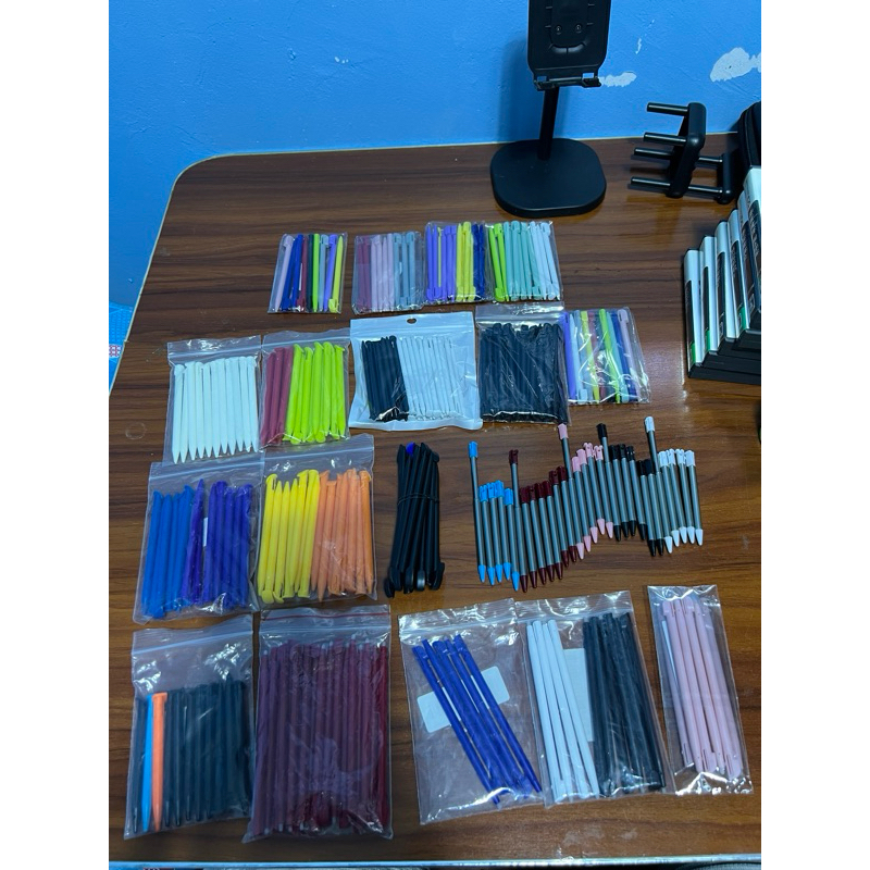 Stylus for Nintendo Old Regular 3DS, Old Regular 2DS & Old 3DS XL ...